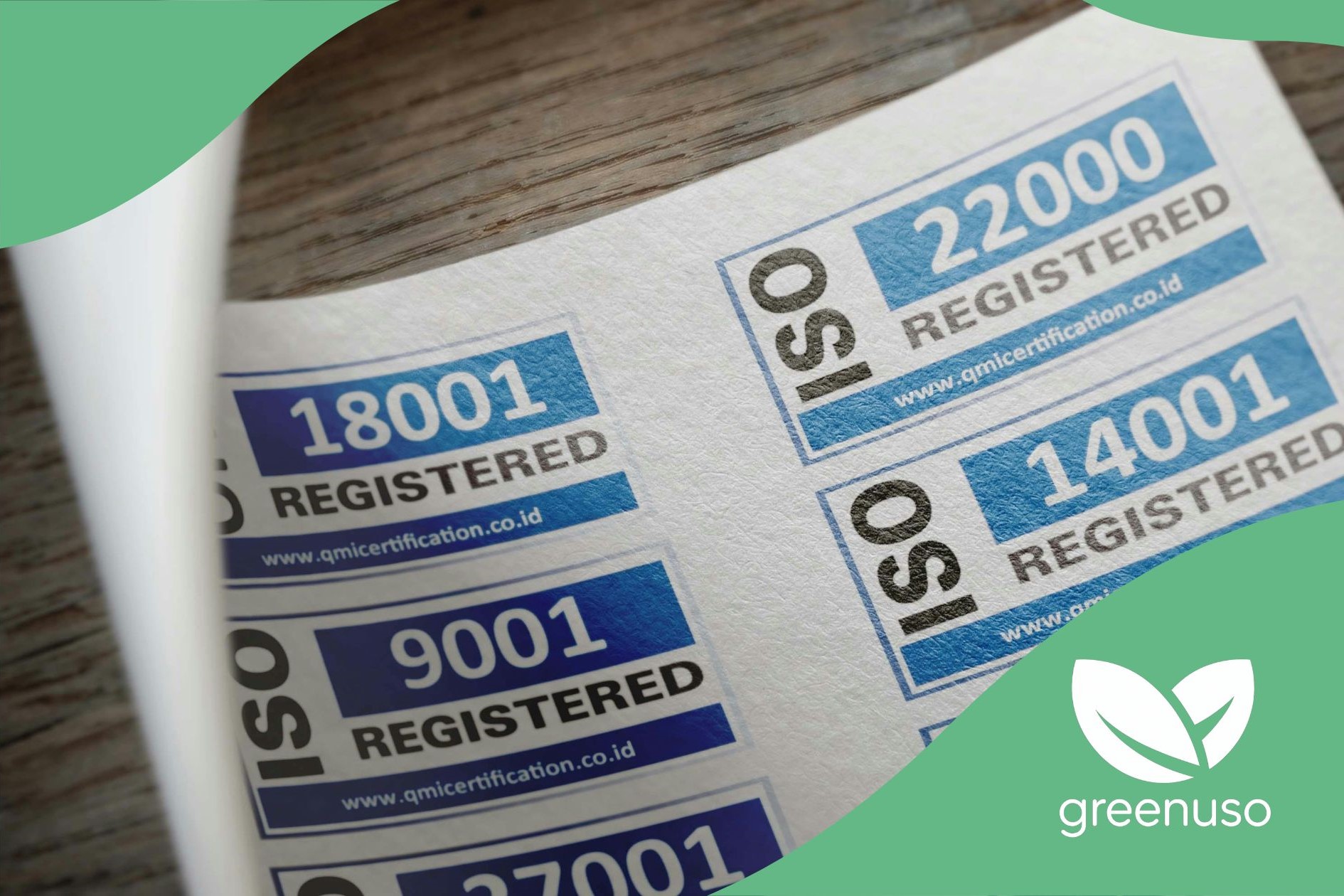 ISO 14001 | Définition